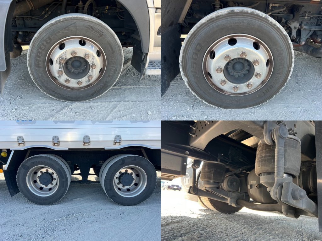 UDトラックス 10t超 クオン アルミウィング 2PG-CG5CA｜中古販売、買取、リースなら年間取引台数300台以上の、すぐ乗れる【トラックアルデ】